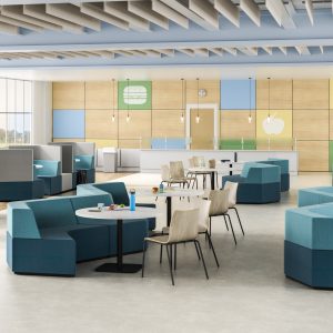 Breakroom & Cafe Archives - Carroll's Office Furniture
