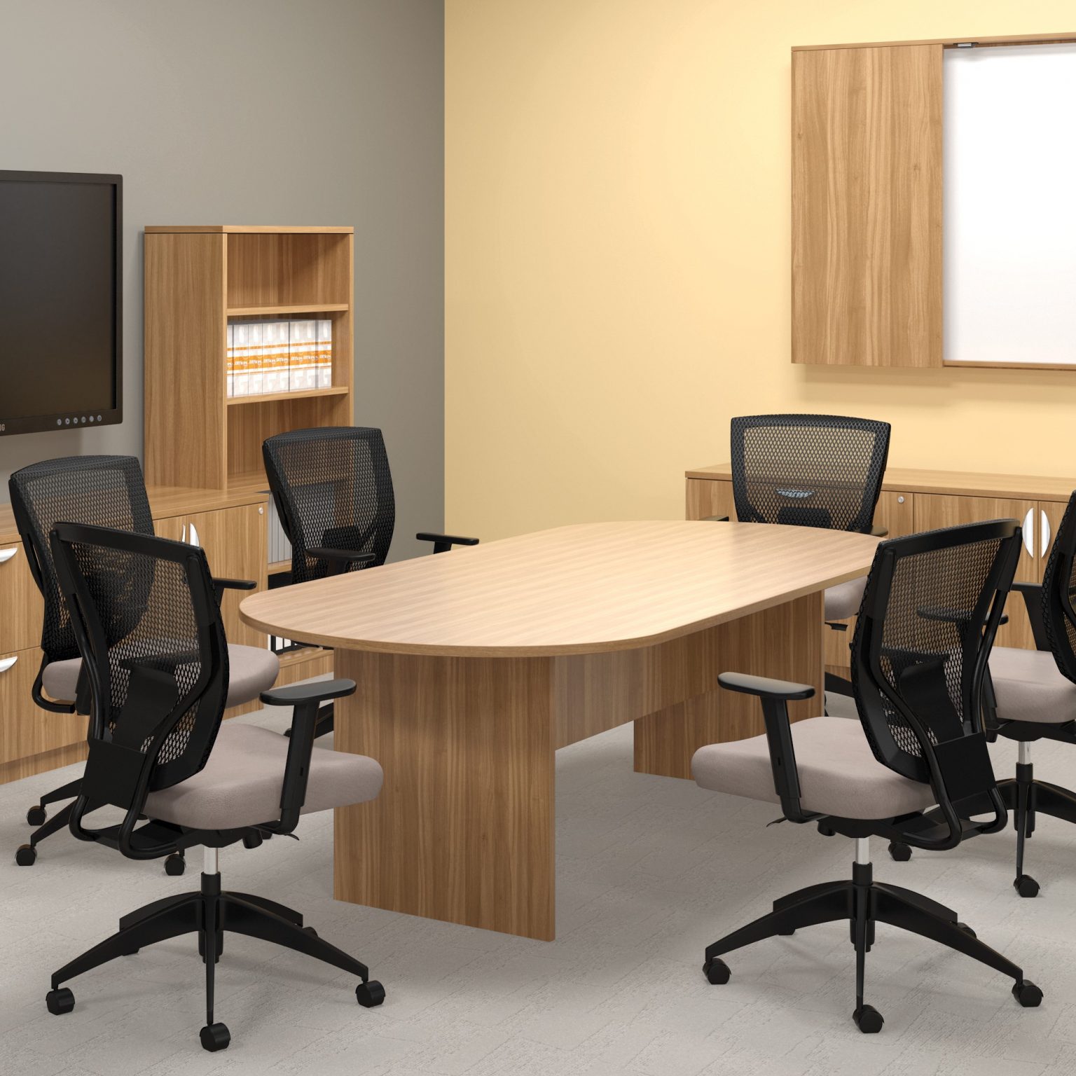 Conference & Meeting Furniture - Carroll's Office Furniture