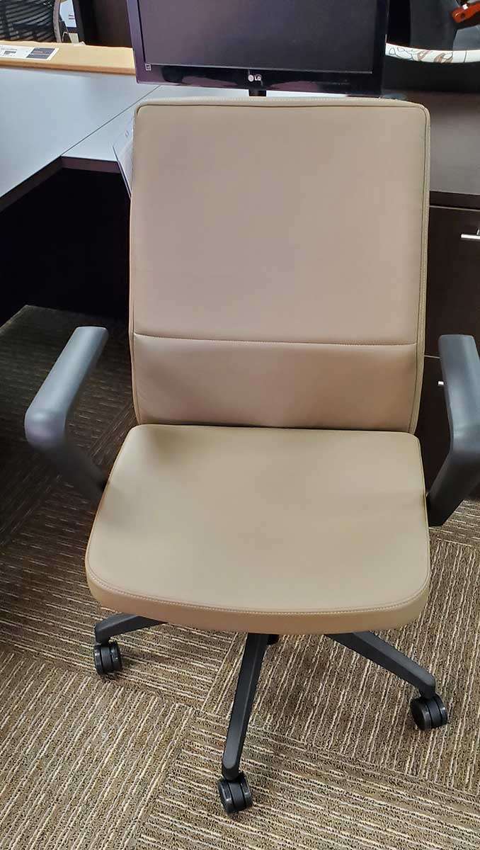 Hon mid back Cofi HCFMU - Carroll's Office Furniture