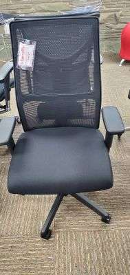 Hon Task Chair - Carroll's Office Furniture