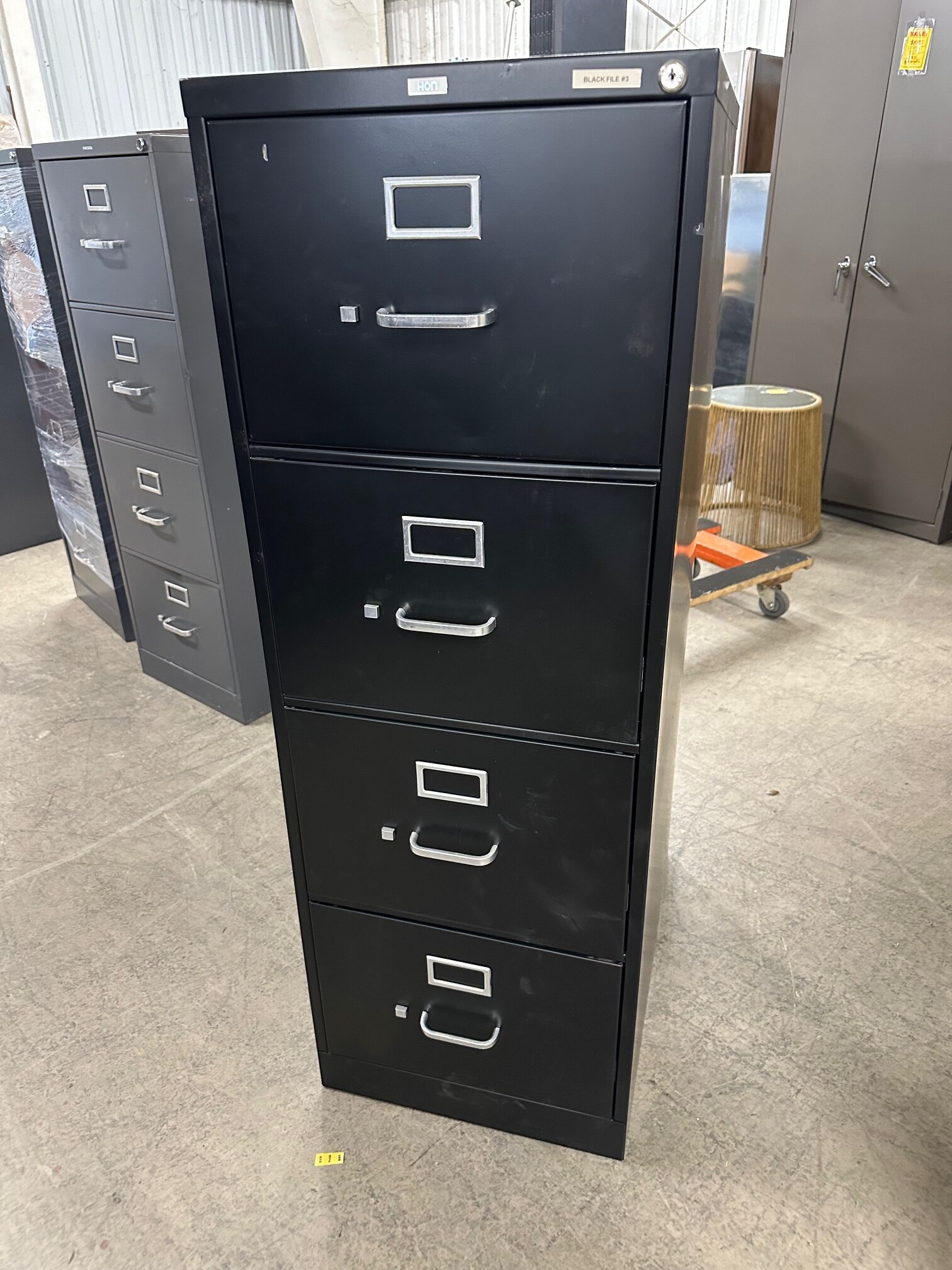 Hon Cabinet | Cabinets Matttroy