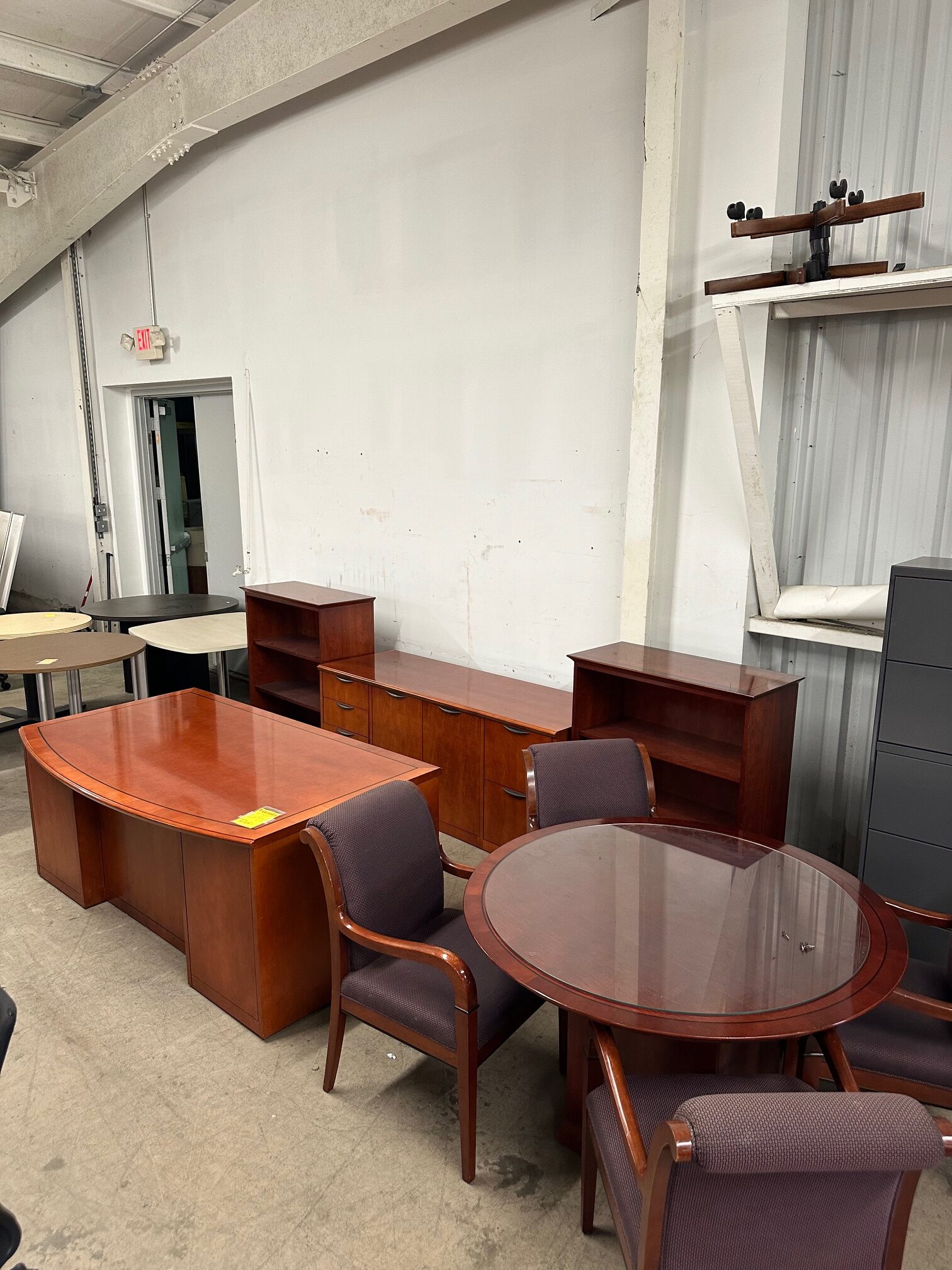 Home - Carroll's Office Furniture